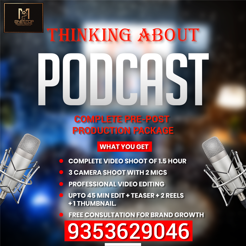 Home - One Stop Media